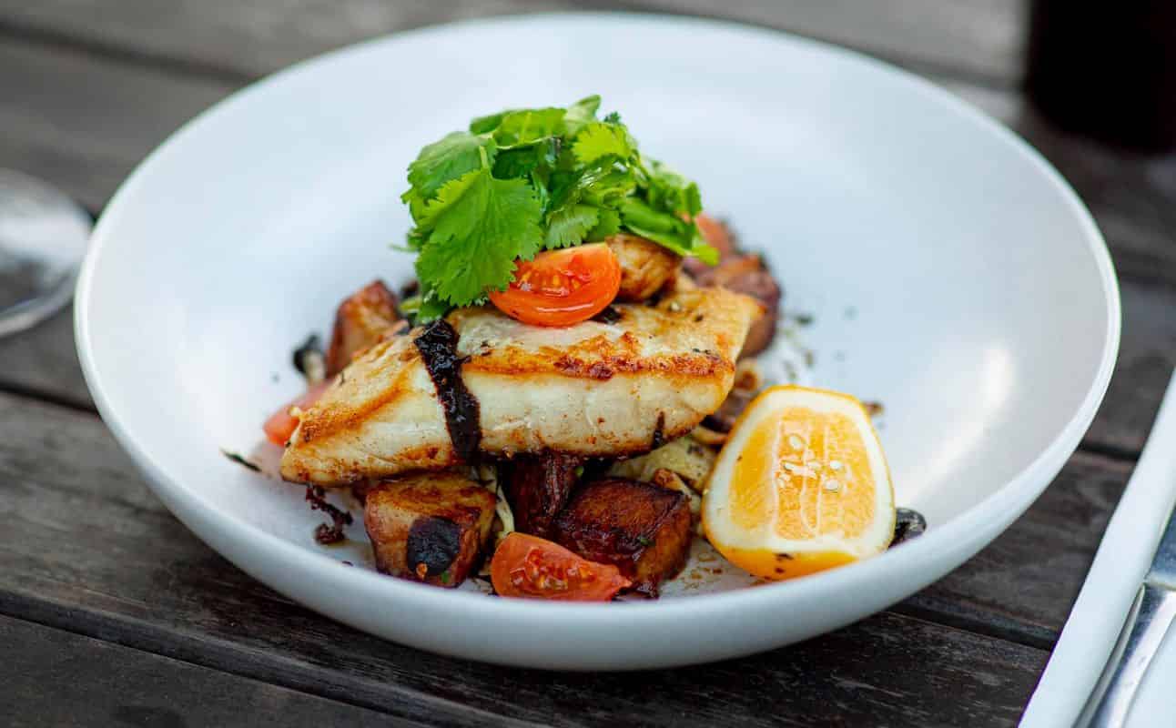 Timaru District Restaurants: 50% off Dinner Deals with First Table