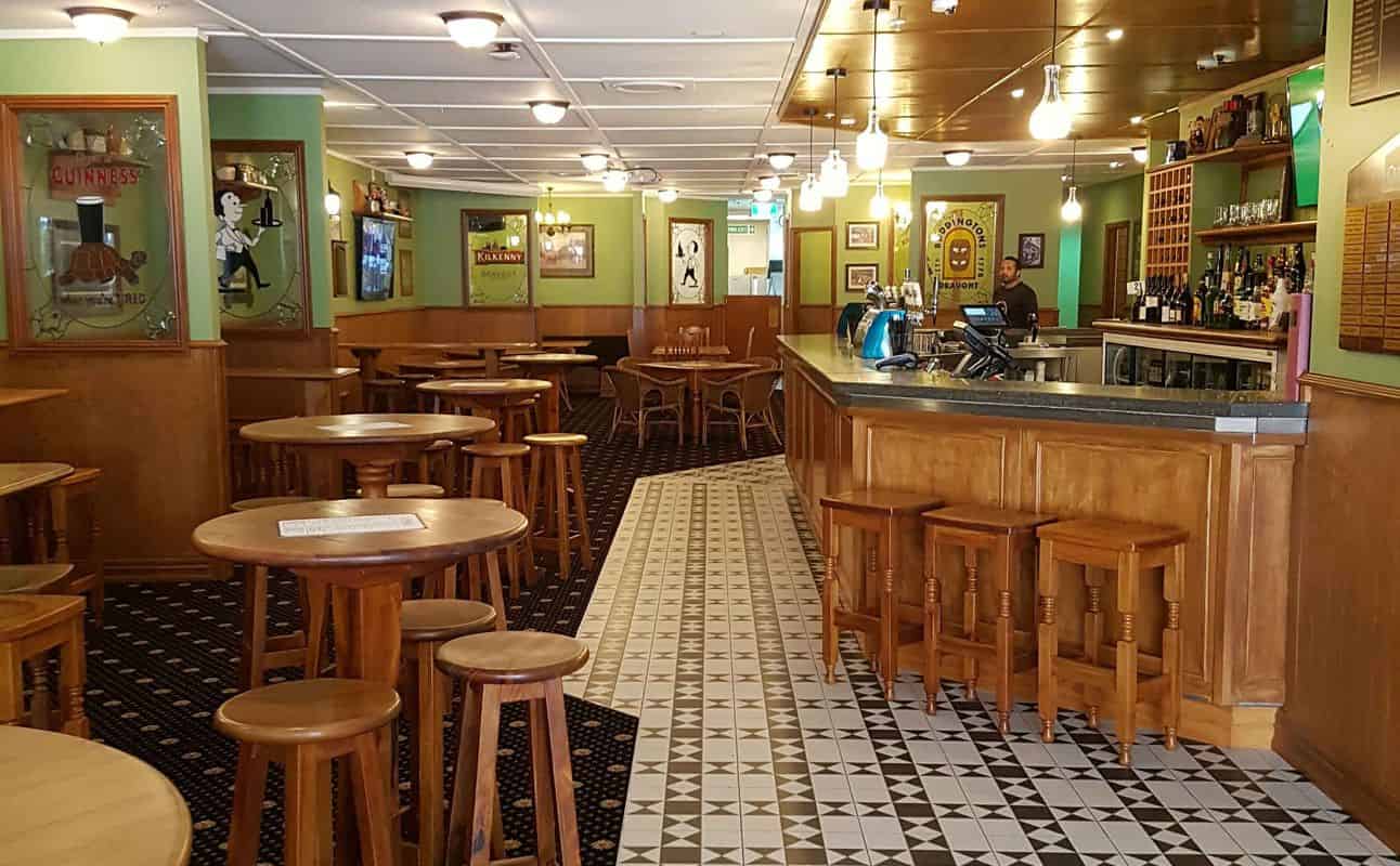 50% off meals at Hamilton Restaurants