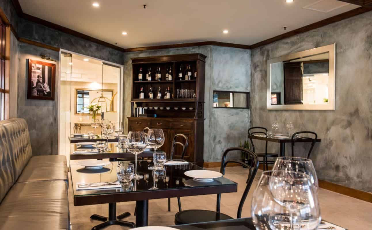 The Platter: Book any time at everyday prices