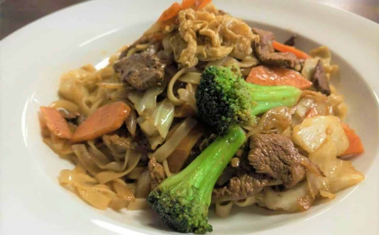 China Grill: Book any time at everyday prices