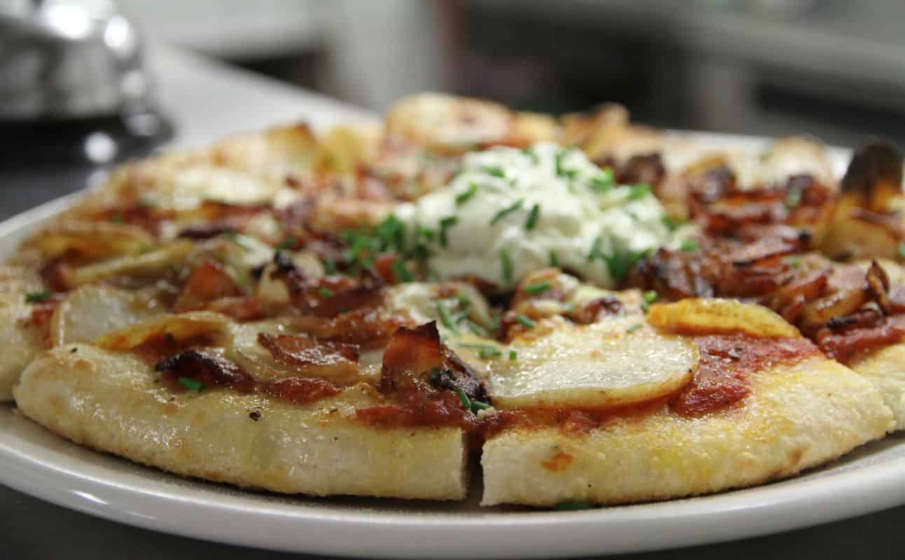 GPK - Takapuna: 50% off the first table of the night with First Table