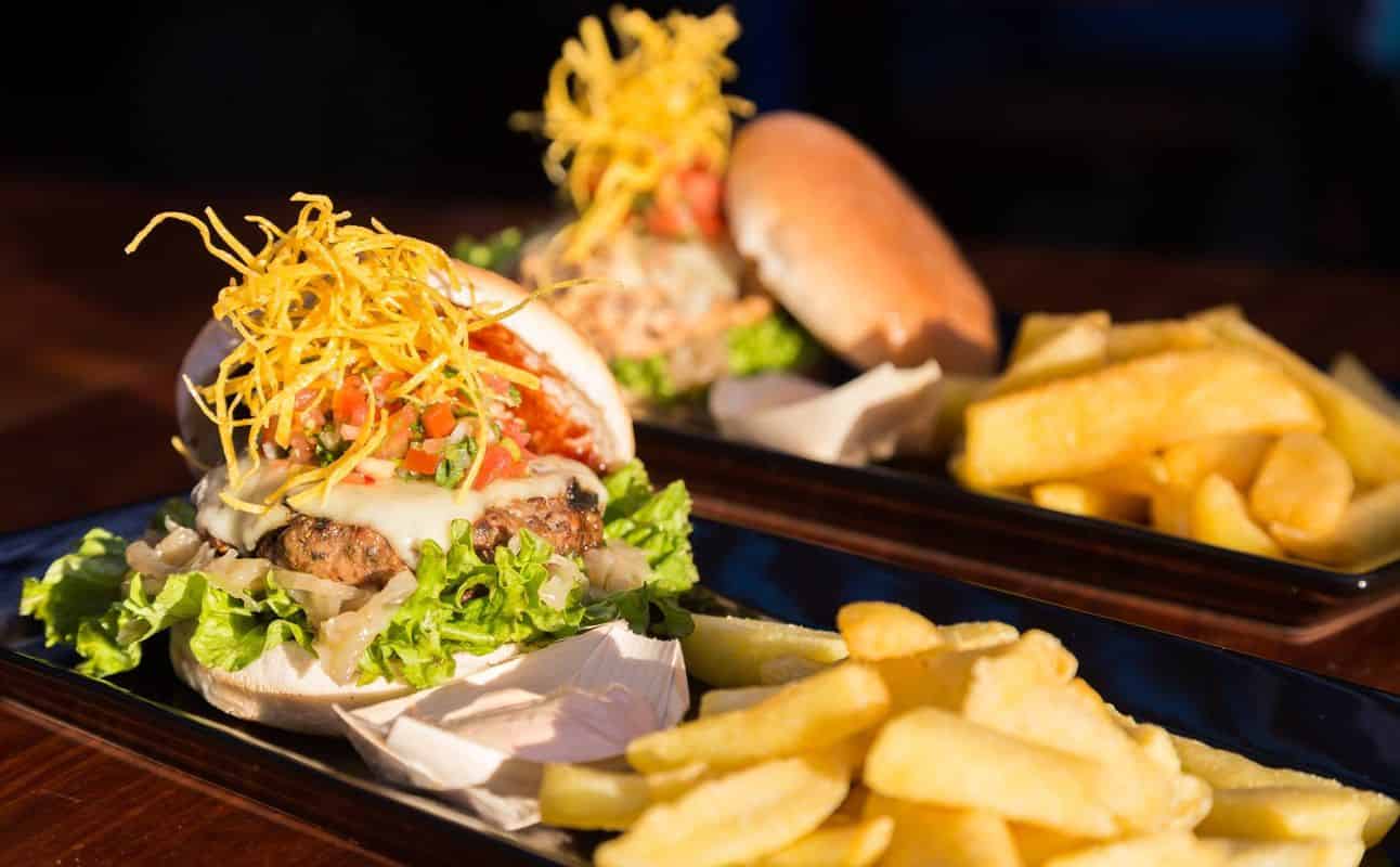 Spartan Greek Cafe and Restaurant: 50% off the first table of the night ...