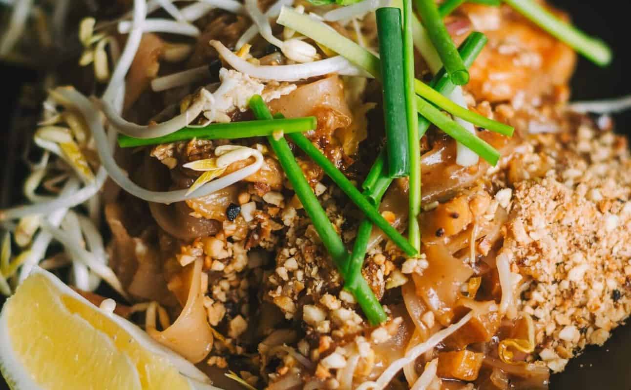 Botany Restaurants: 50% off Dinner Deals with First Table