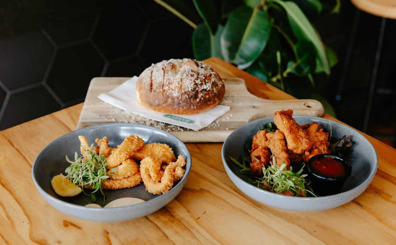 Howick Restaurants: 50% off Dinner Deals with First Table