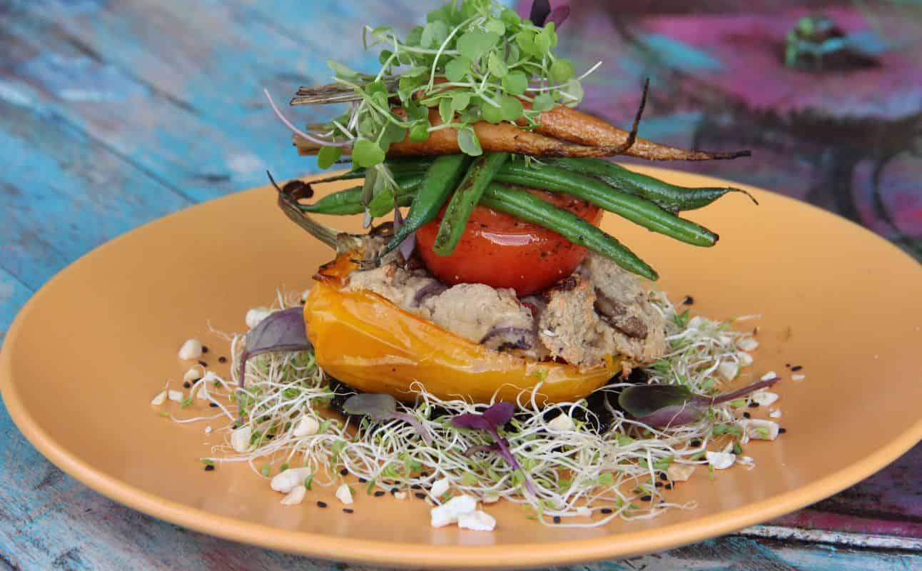 50% off dinner deals at Mount Maunganui Restaurants with First Table