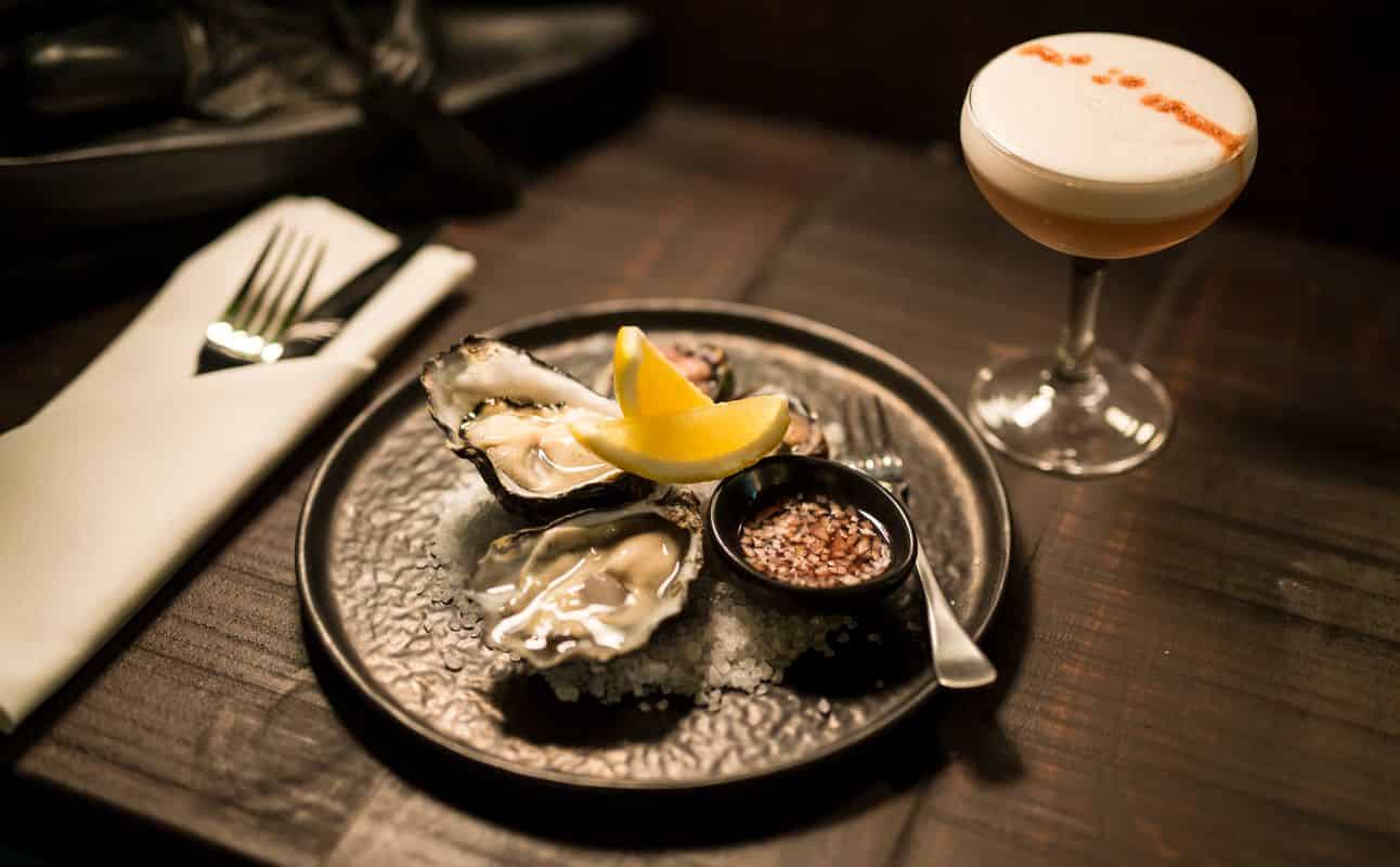 Orakei Bay Bistro: Book any time at everyday prices