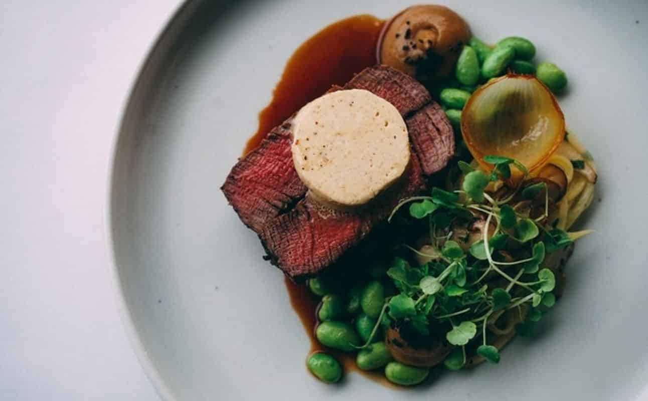 One Tree Grill: 50% off the first table of the night with First Table