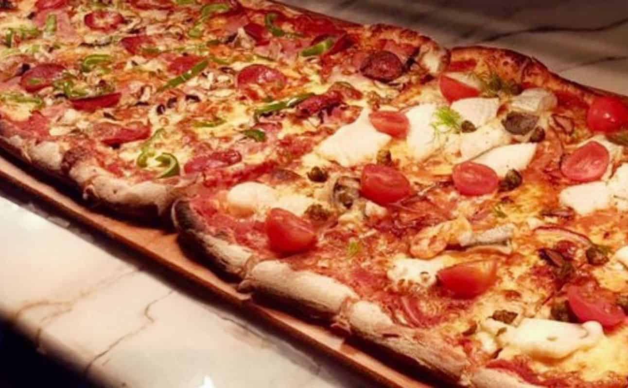 Scoundrel: 50% off the first table of the night with First Table