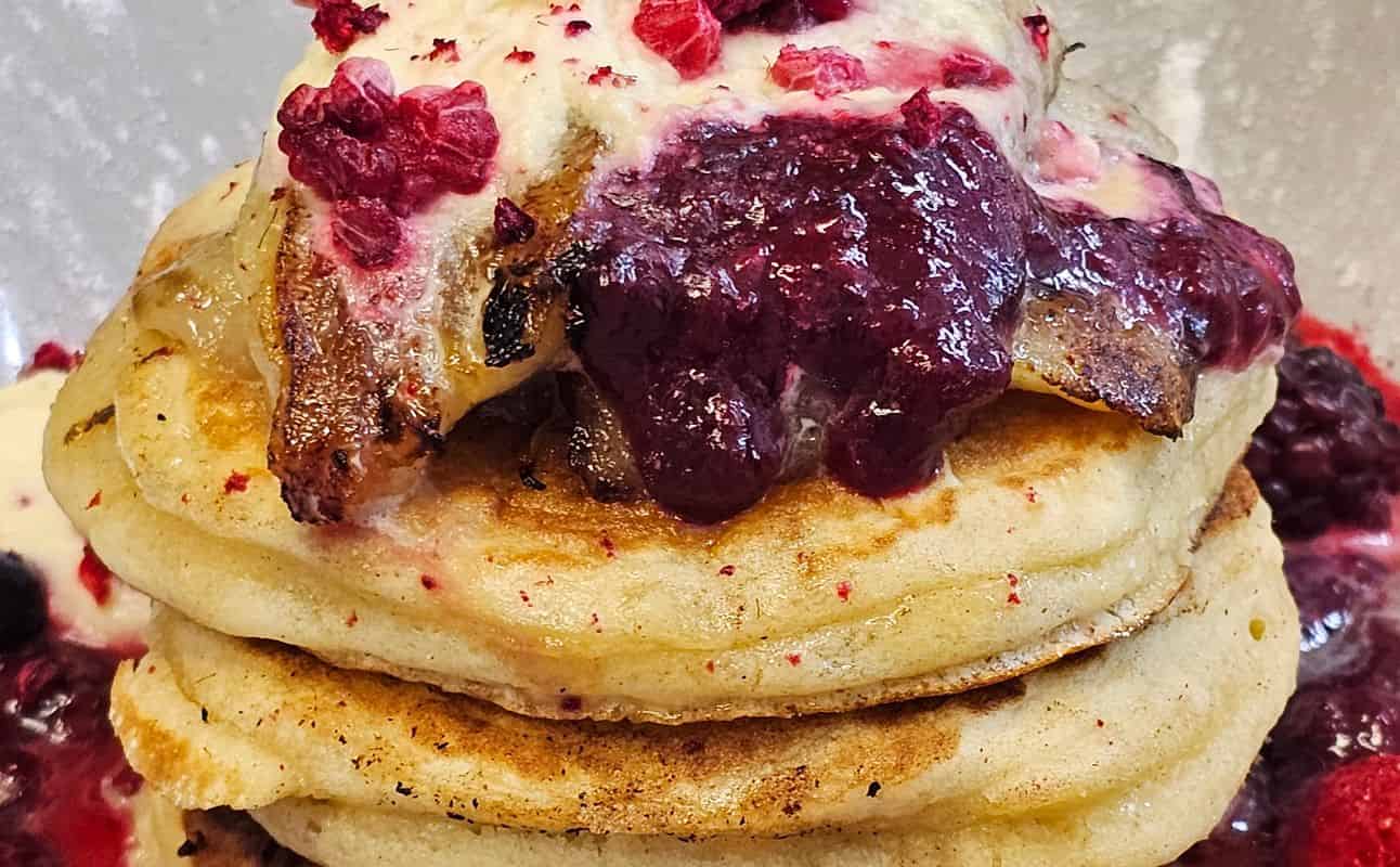 Savoire Cafe: 50% off breakfast with First Table