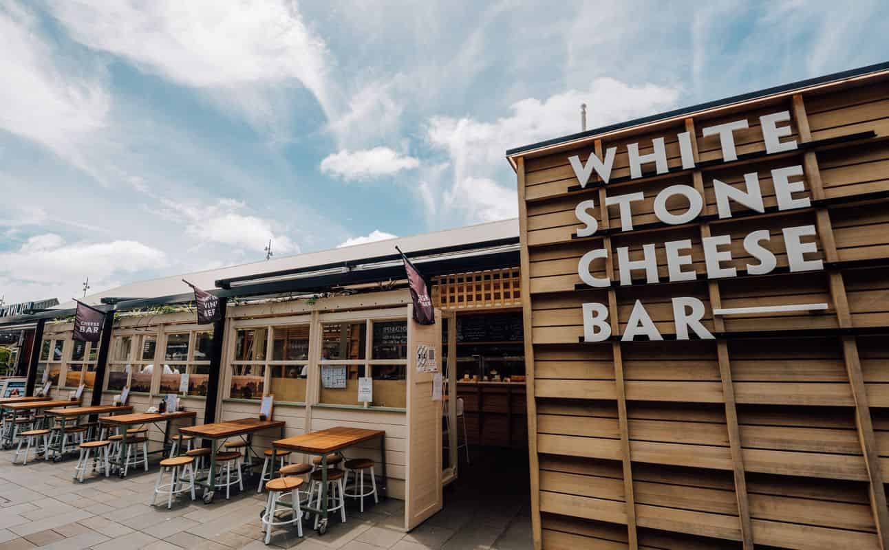 Whitestone Cheese Bar: Book any time at everyday prices