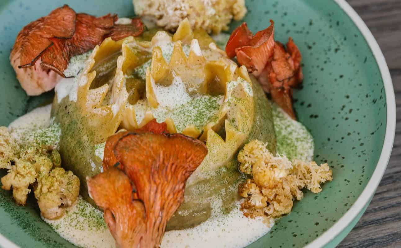 Toast & Oak: 50% off the first table of the night with First Table