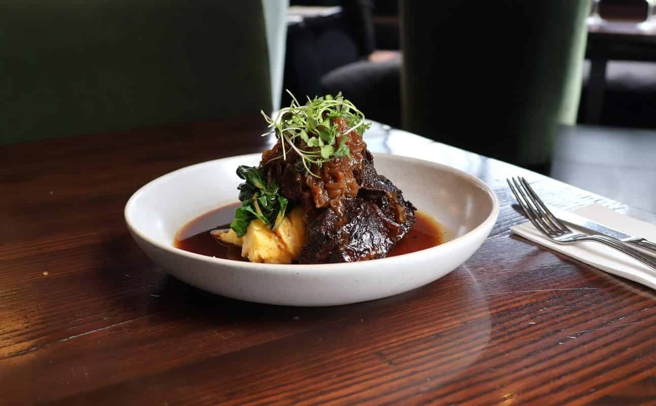 Fiddlesticks Restaurant and Bar: Book any time at everyday prices