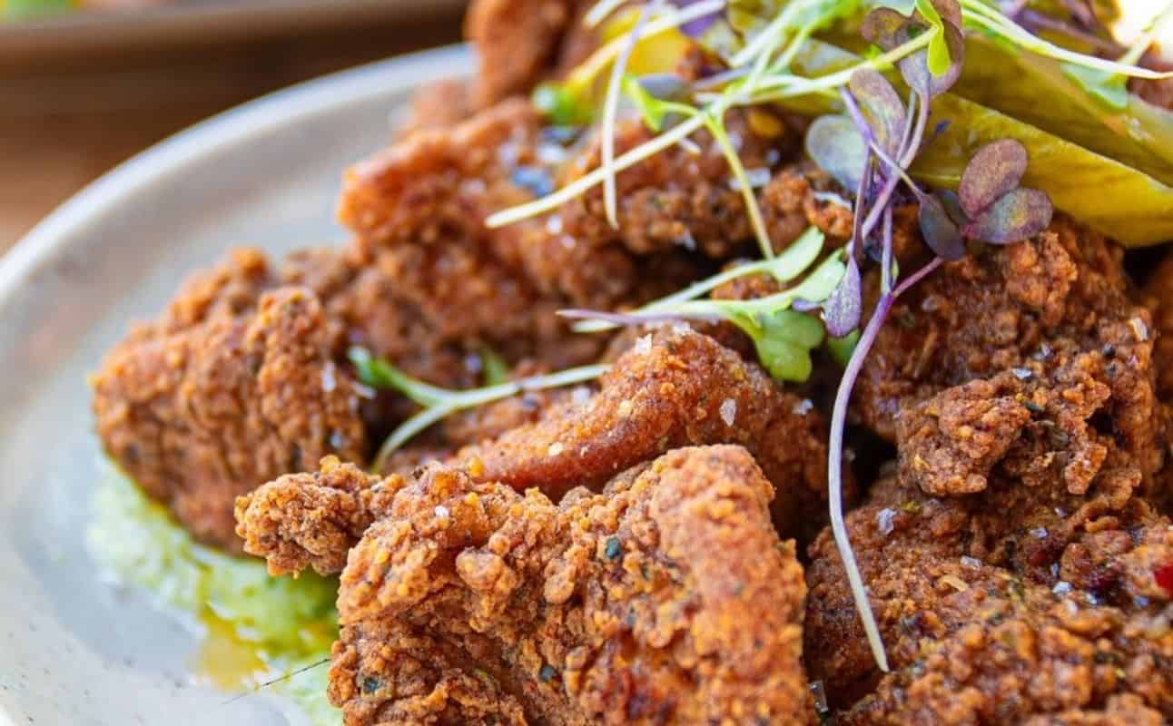 Kaiser Brew Garden: Book any time at everyday prices