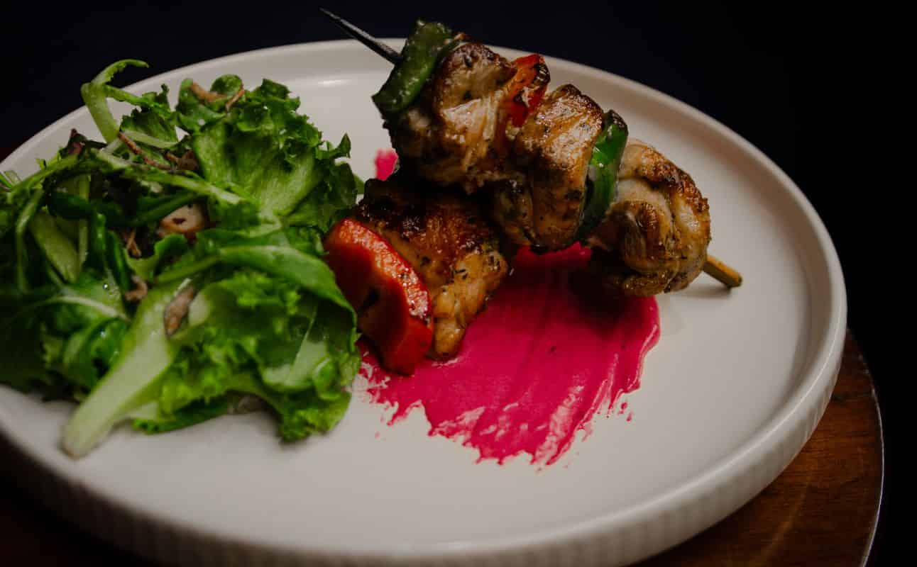 Obar: 50% off the first table of the night with First Table