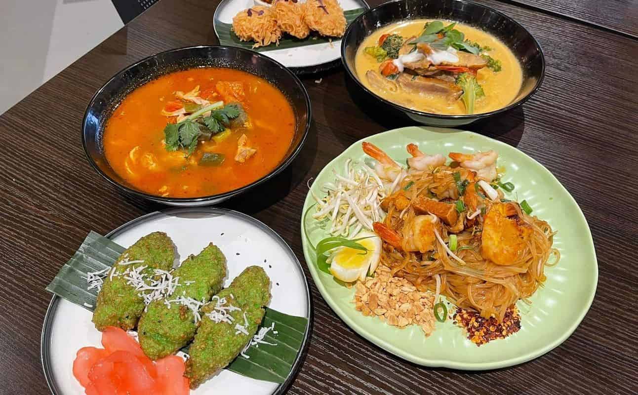 T's Kitchen: 50% off the first table of the night with First Table