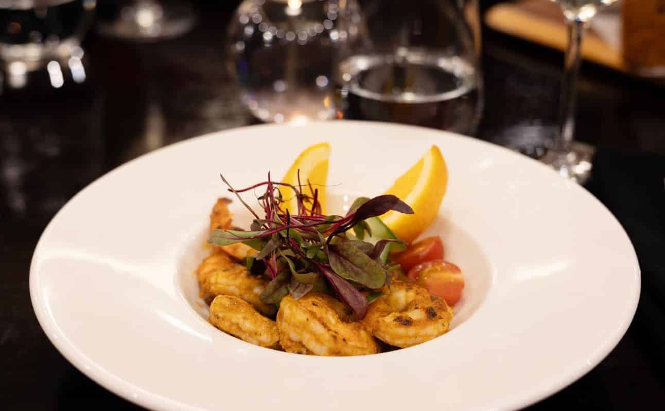 Level One Restaurant Craft & Cocktail Bar: 50% off the first table of ...