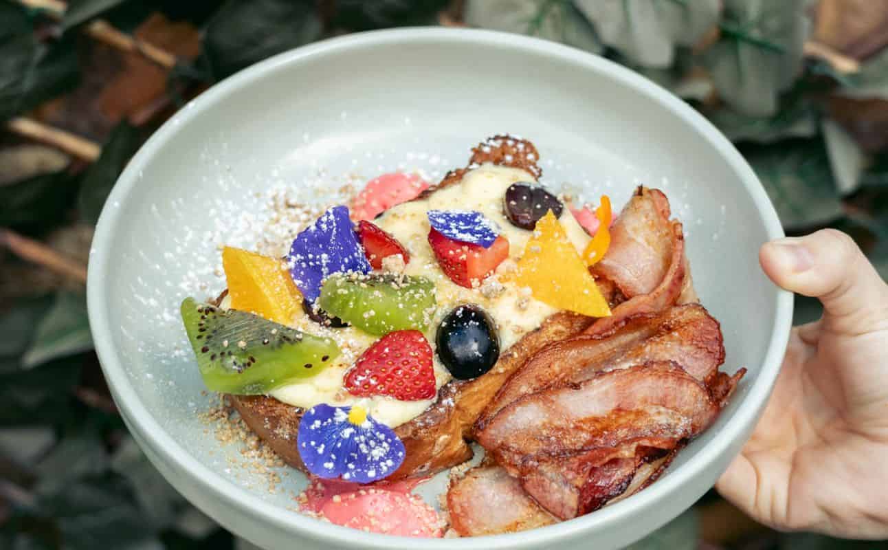 Bali Nights: 50% off the first table of the night with First Table