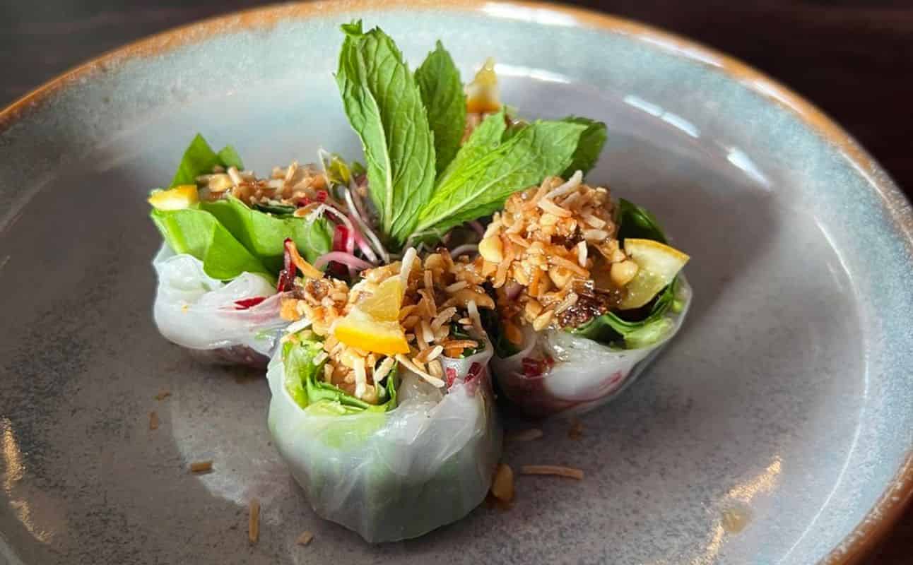 KOL: 50% off the first table of the night with First Table