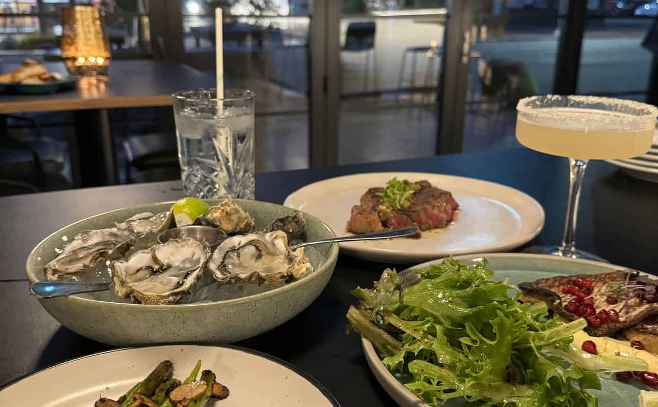 Pukekohe Restaurants: 50% off Dinner Deals with First Table
