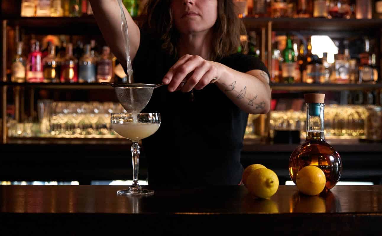 Strawberry Fare: 50% off the first table of the night with First Table