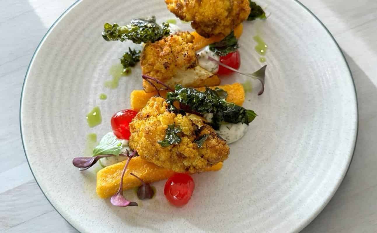 Salt Restaurant on the Waterfront: 50% off the first table of the night ...