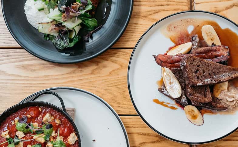 The Lula Inn: 50% off the first table of the night with First Table