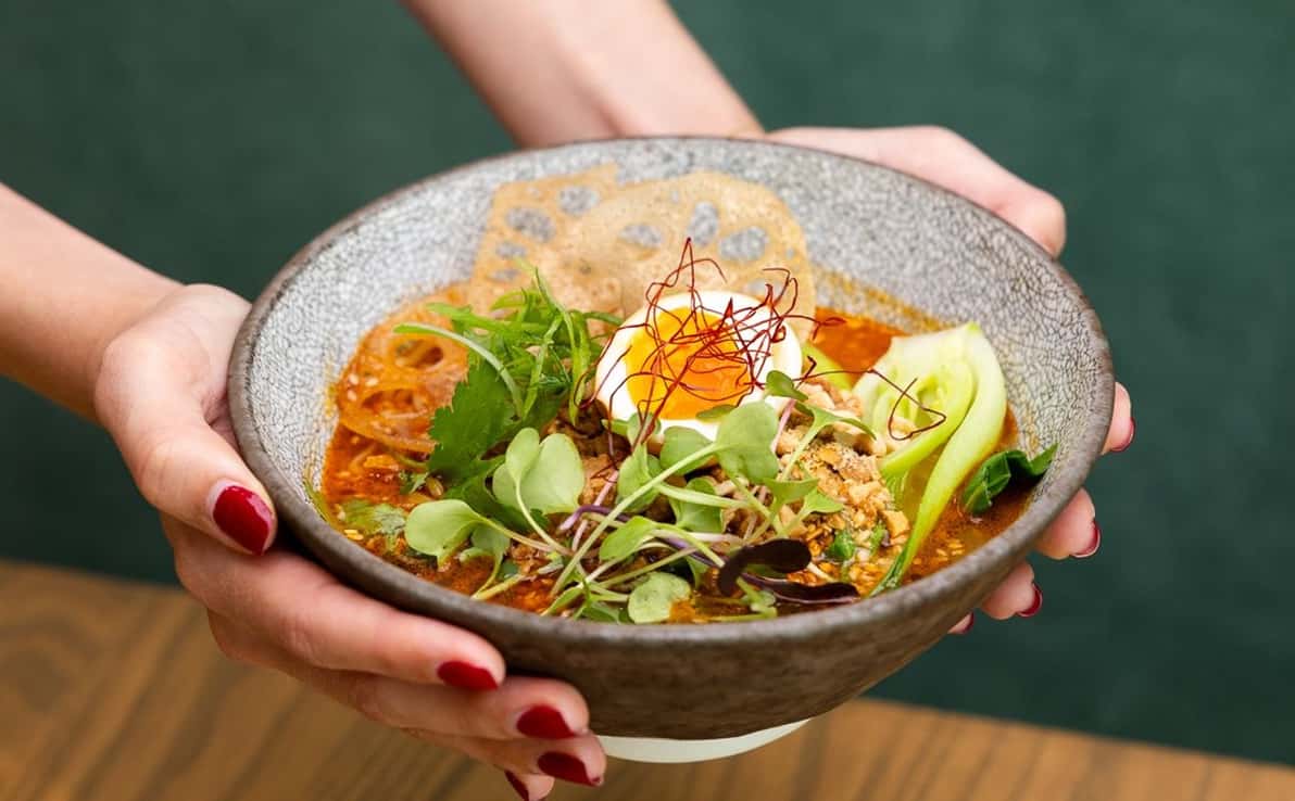 Norma Taps: 50% off the first table of the night with First Table