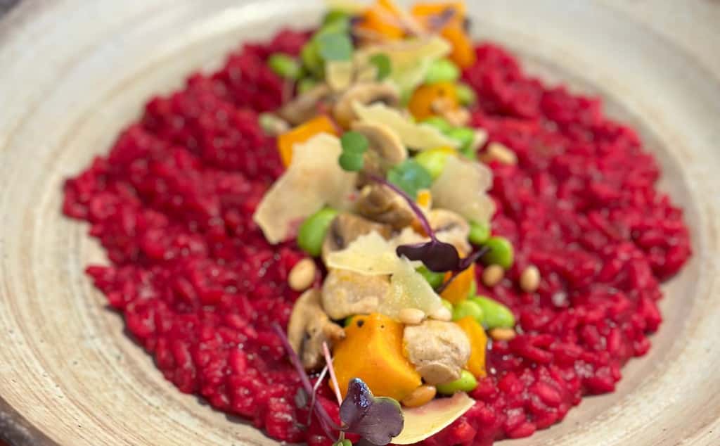 Pravda Café and Grill: 50% off the first table of the night with First ...