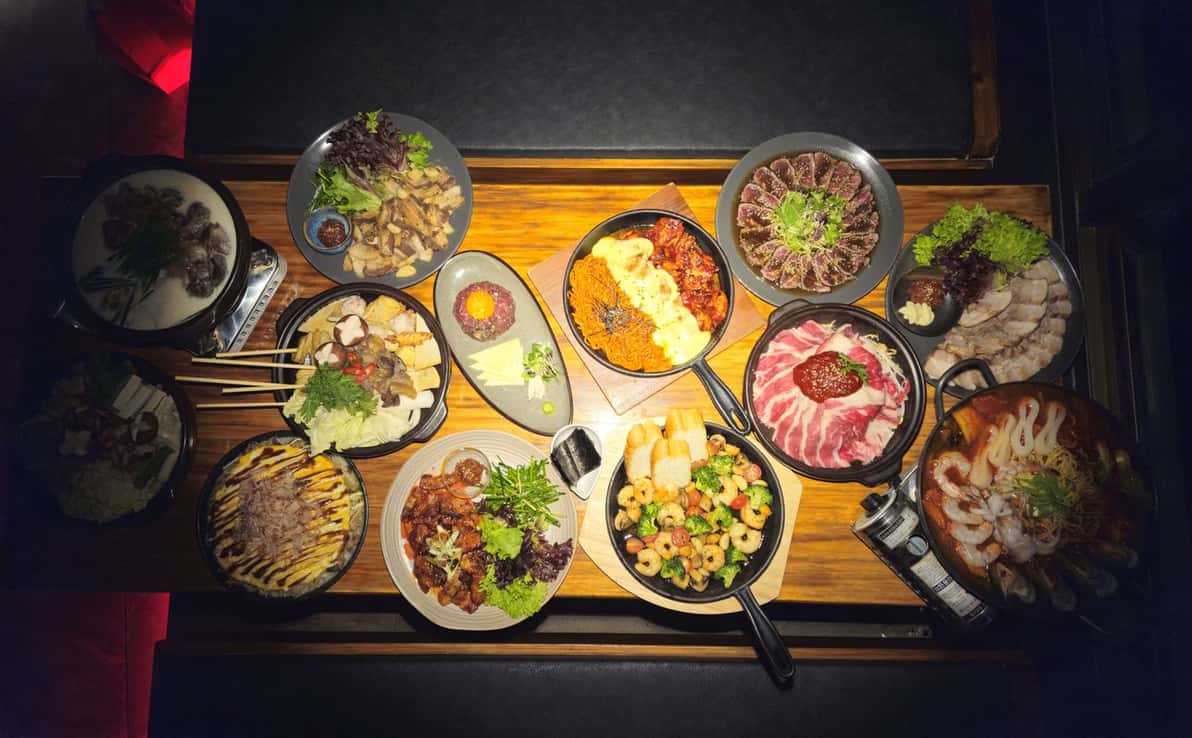 The Alcott: 50% off the first table of the night with First Table