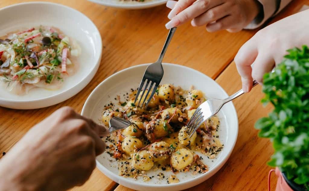 Chai Garden: 50% off breakfast and lunch with First Table