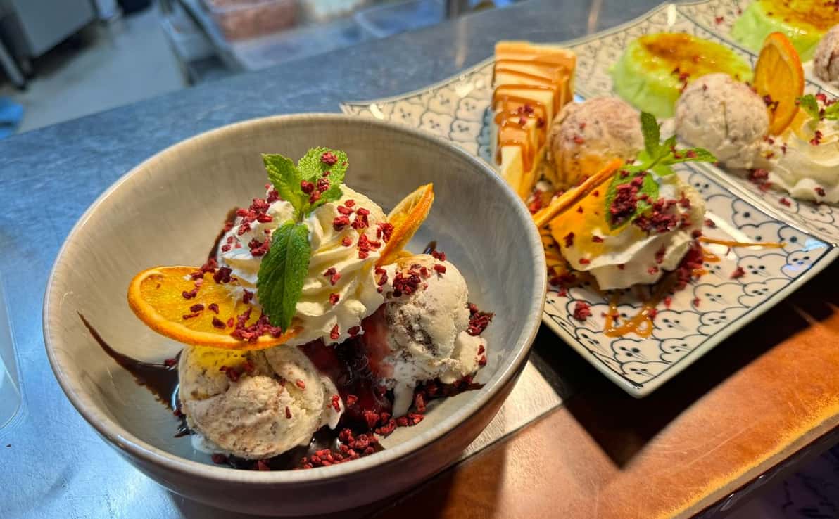 The Platform Brew Bar: 50% off the first table of the night with First ...