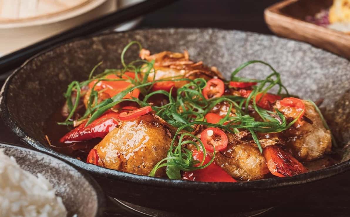 The Lula Inn: 50% off the first table of the night with First Table