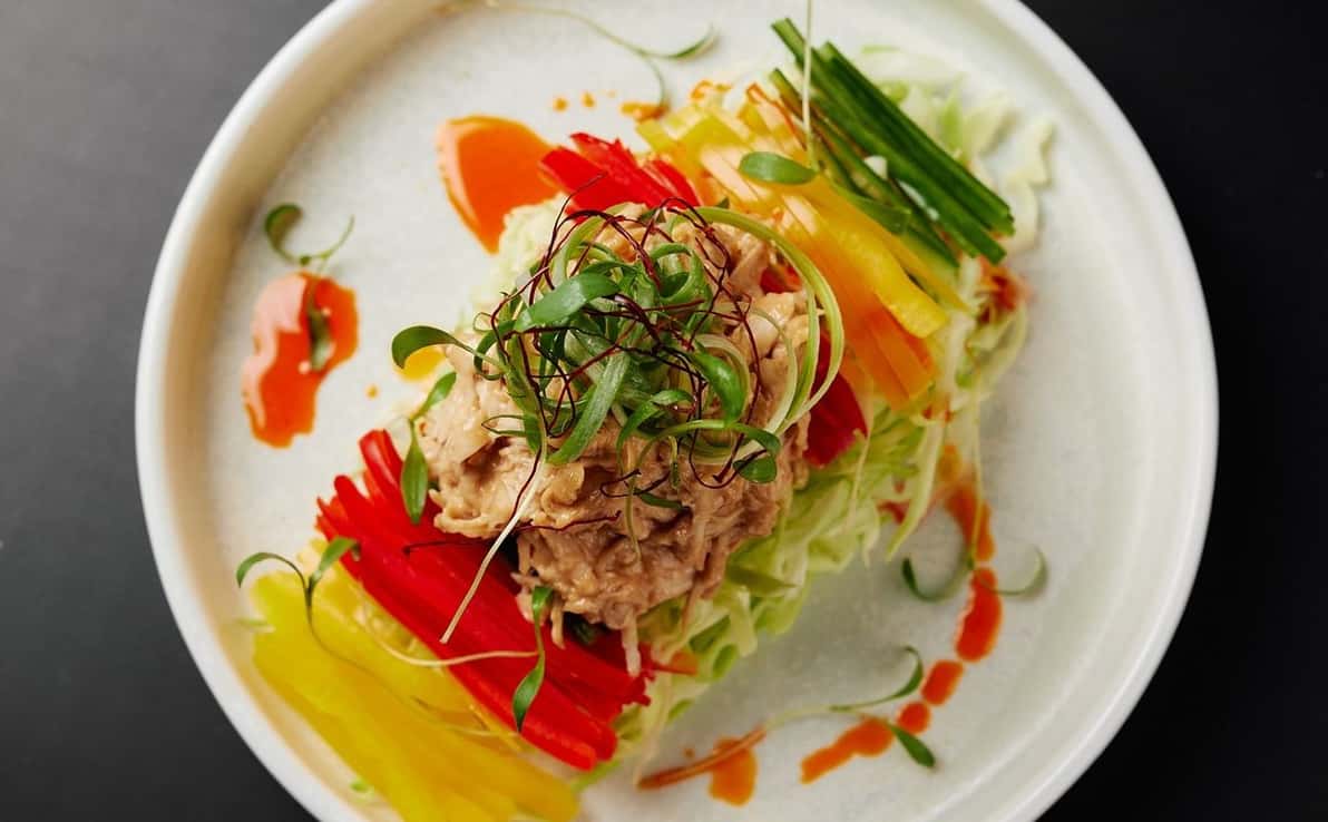 Hazy Tiger: 50% off the first table of the night with First Table