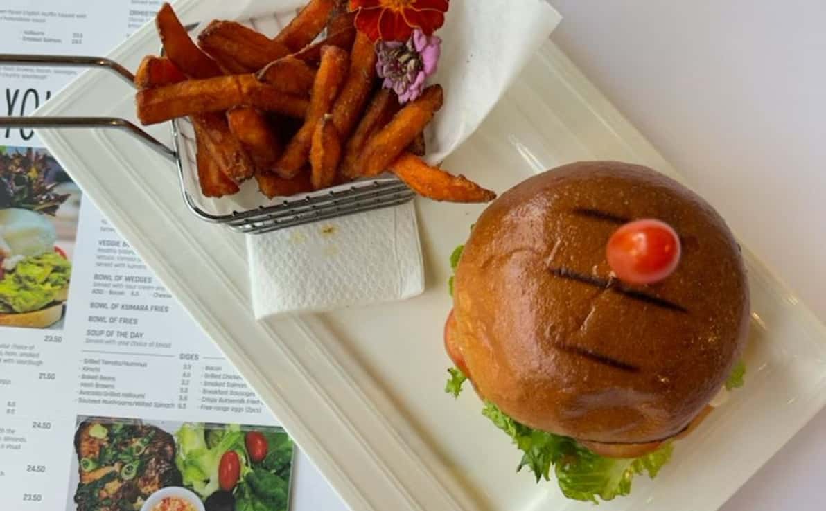 Lone Star Manukau: 50% off the first table of the night with First Table