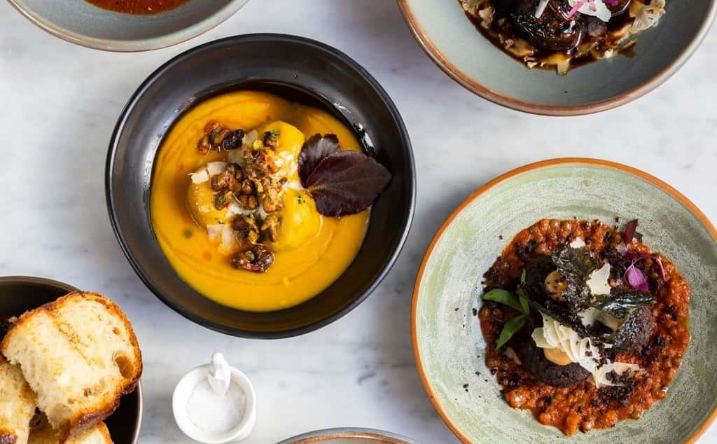 Wander Cafe, Bistro & Wine Bar: 50% off breakfast and lunch with First ...