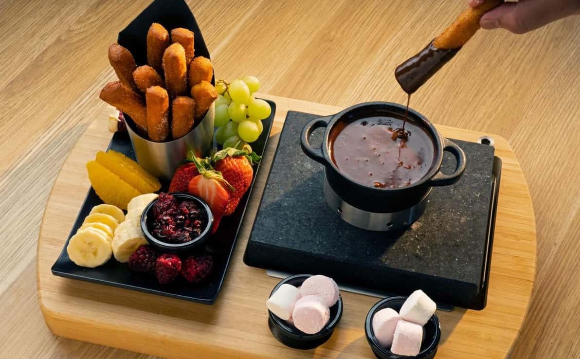 The Platform Brew Bar: 50% off the first table of the night with First ...