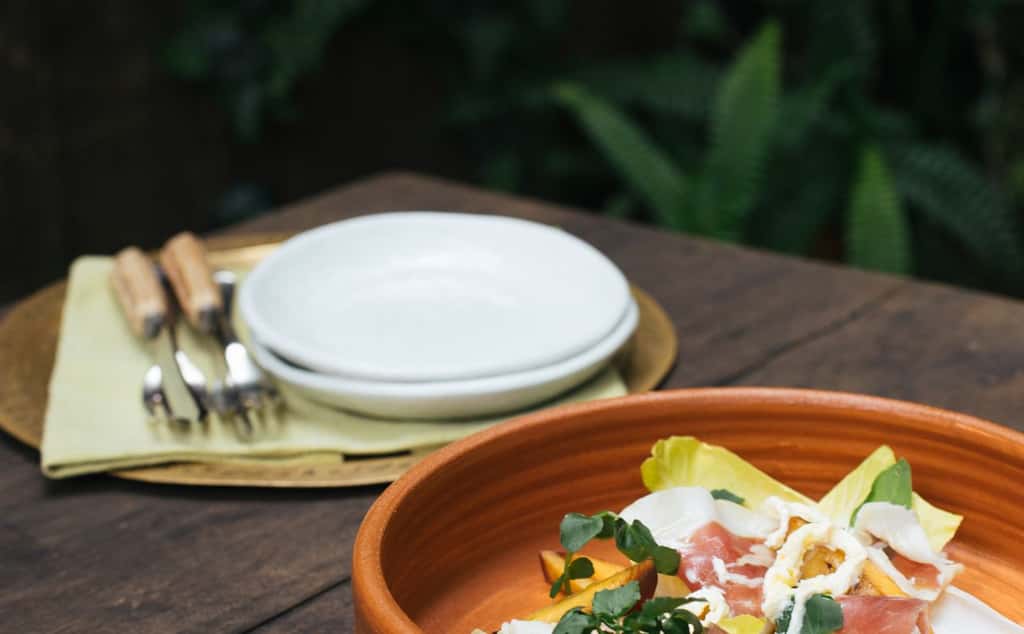 Kiss Kiss Eatery: 50% off lunch with First Table