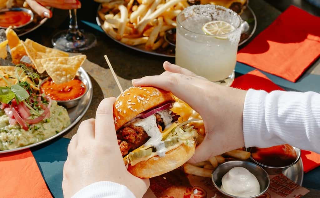 Wander Cafe, Bistro & Wine Bar: 50% off breakfast and lunch with First ...