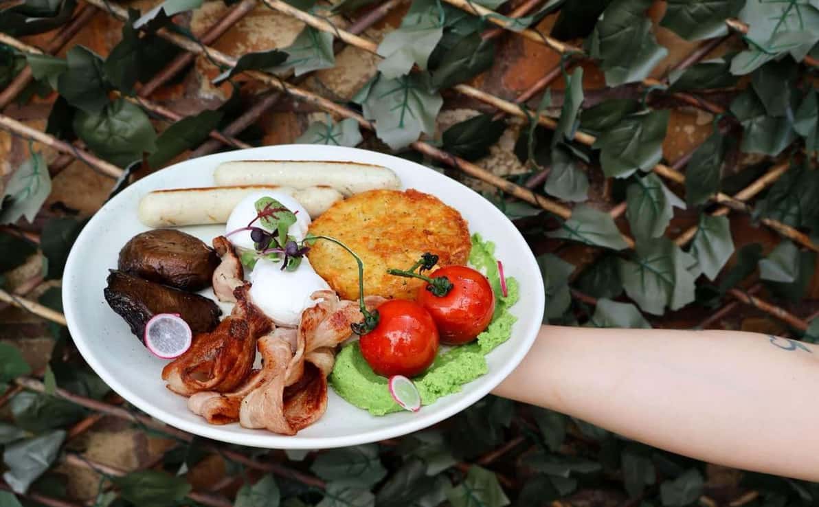 Tobi: 50% off the first table of the night with First Table