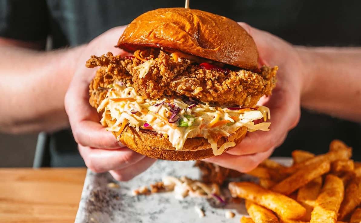 Goode Brothers New Lynn: 50% off the first table of the night with ...