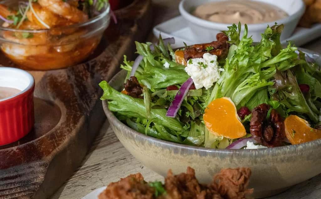 Tobi: 50% off the first table of the night with First Table