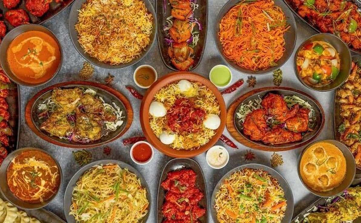 House on Hood: 50% off the first table of the night with First Table