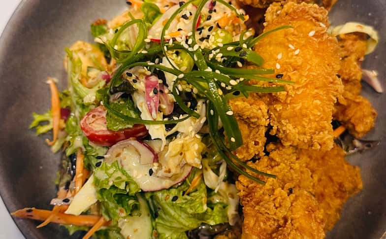 Zozo: 50% off the first table of the night with First Table