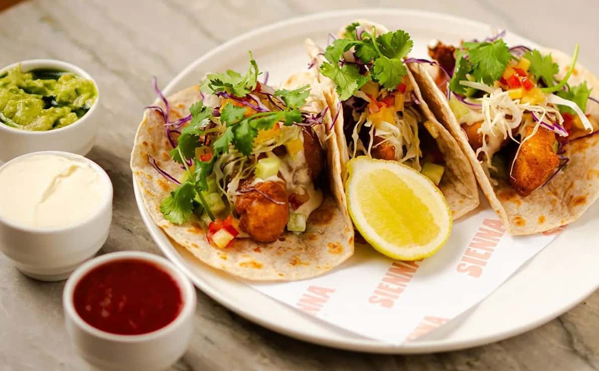 The Alcott: 50% off the first table of the night with First Table