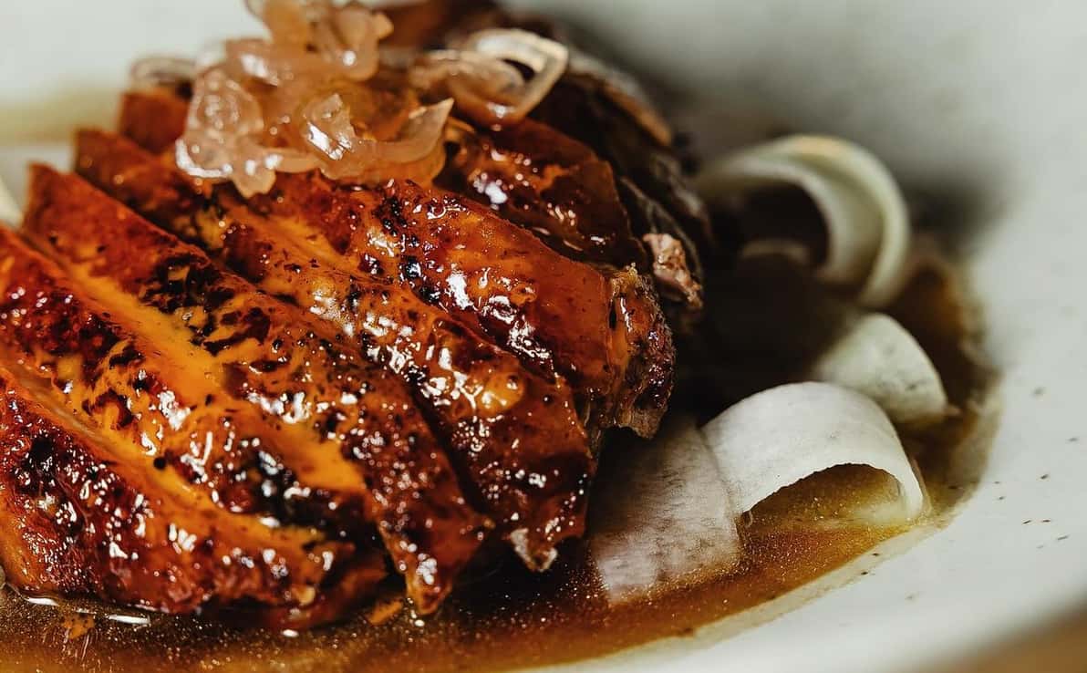 Reign & Pour: 50% off the first table of the night with First Table