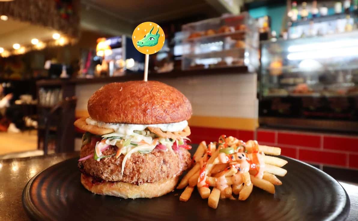 Beach Babylon: 50% off the first table of the night with First Table