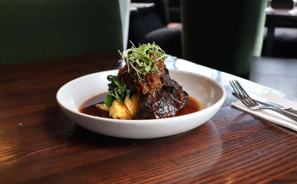 Doubles Cafe: 50% off breakfast with First Table