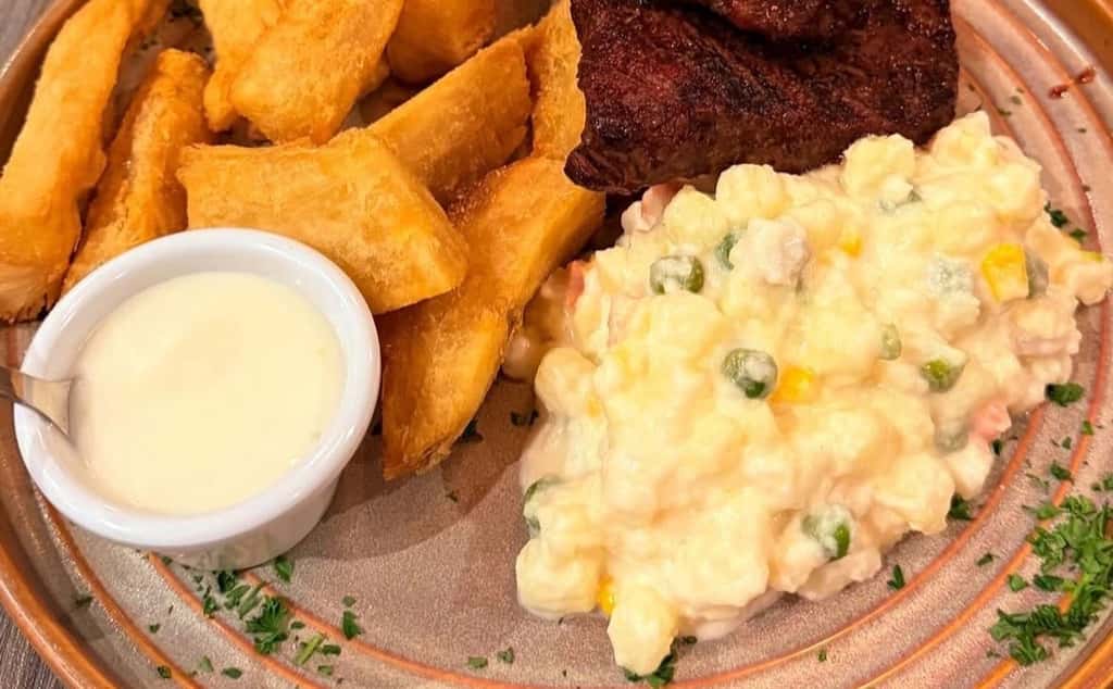 The Postman’s Leg: Book any time at everyday prices