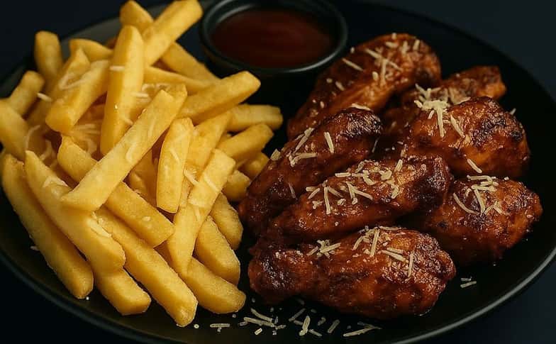 Lone Star Gisborne: 50% off the first table of the night with First Table