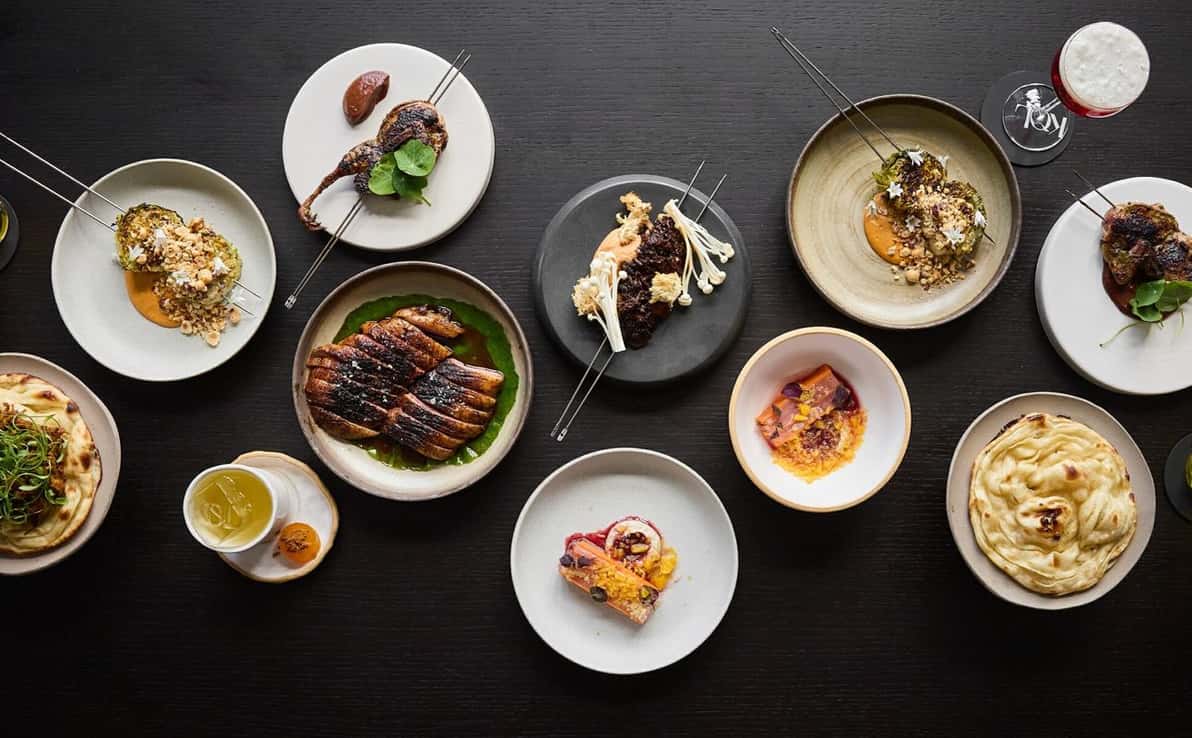 Eden Noodles Bar at Ponsonby: 50% off the first table of the night with ...